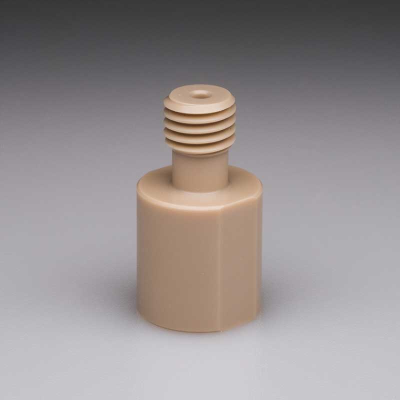 Plastic Machining and Turning Plastics Services