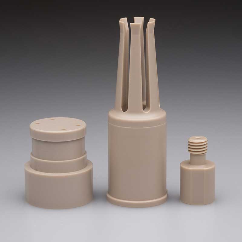 Plastic Machining and Turning Plastics Services